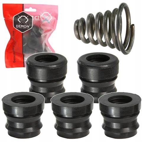 Amortyzator Amortyzatory Piły Spalinowej - Niska cena na Allegro