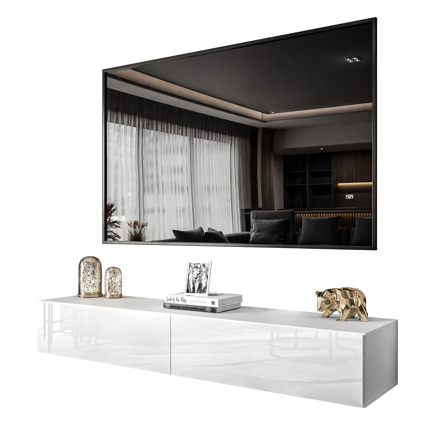 Meble Szafki Vox Magellan - Niska cena na Allegro