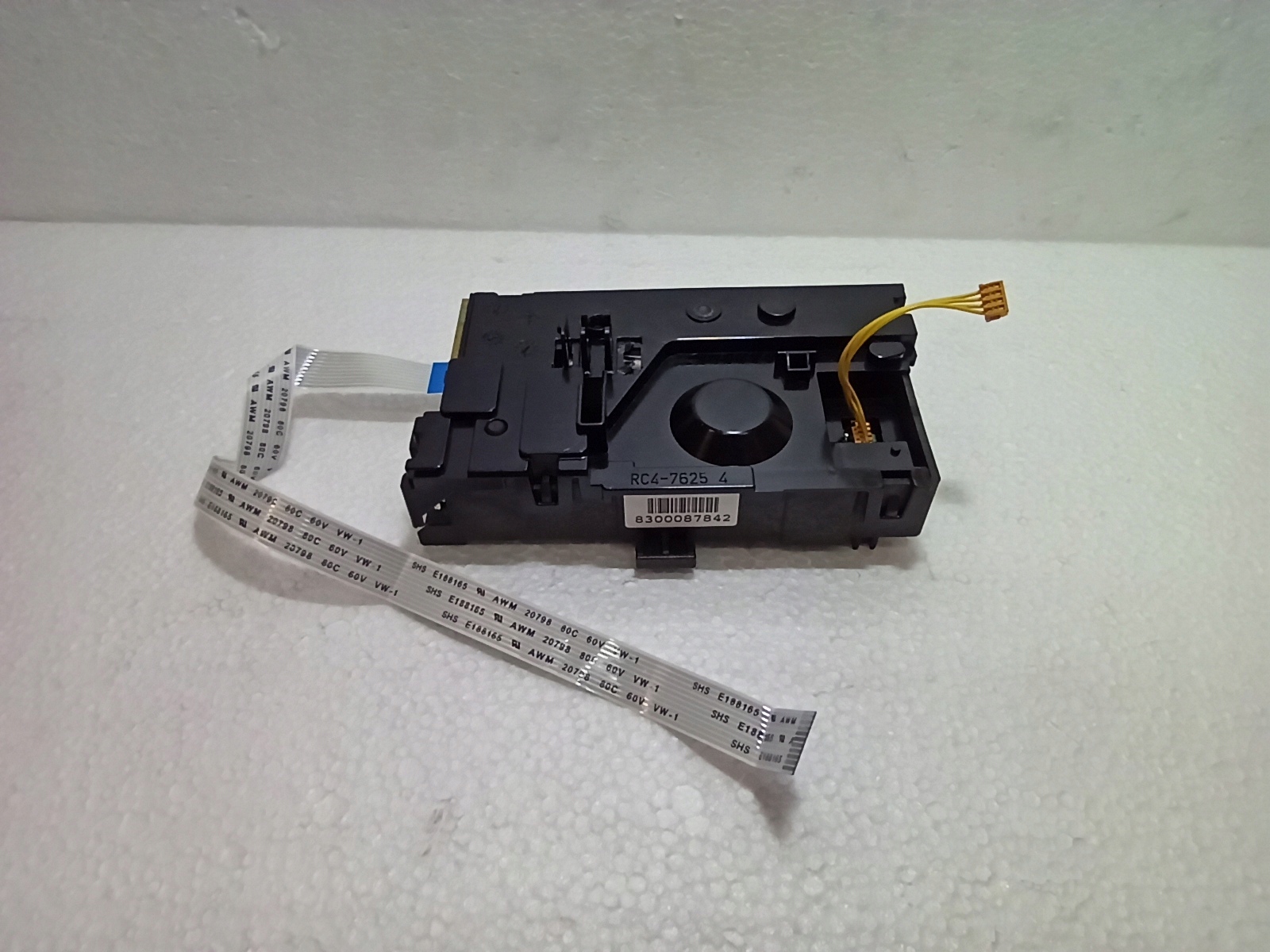 LASER HP RM2-6905 LaserJet Pro M102 - Sklep, Opinie, Cena w Allegro