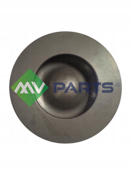 MV Parts MV P5504S Píst, (5907914256163) • Ceny, Recenze - Allegro