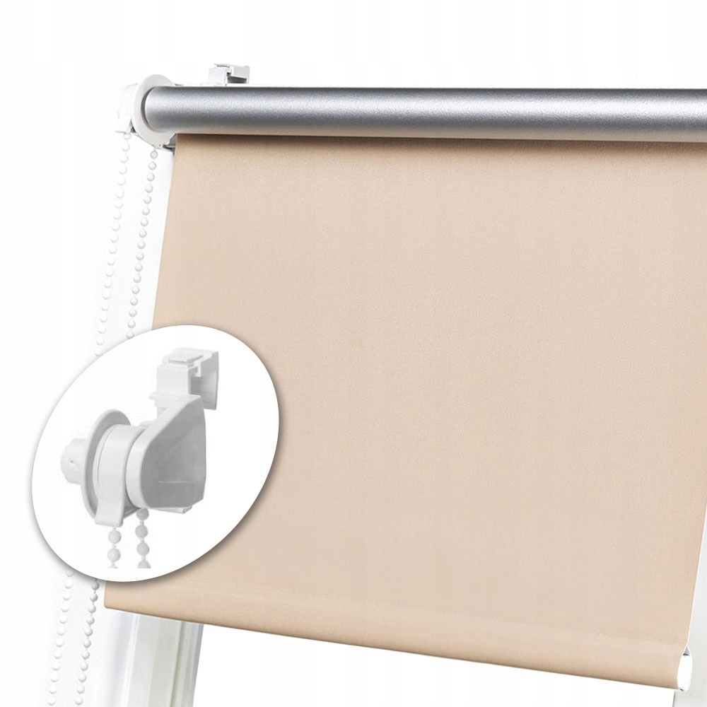 Roleta termiczna okienna 63x150 cm CIEKAWE KOLORY (5904104347311 ...