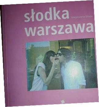 Słodka Warszawa Magdalena Stopa - 6.28PLN - Allegro - Raty 0%, Darmowa ...