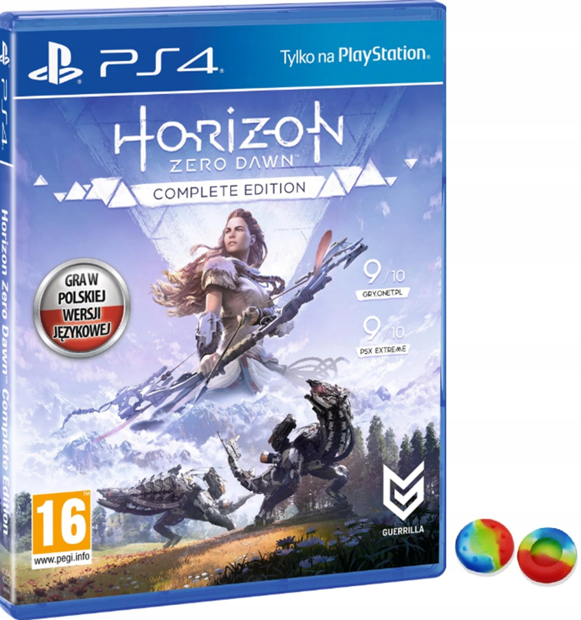 Przedmioty użytkownika blue-games - Allegro