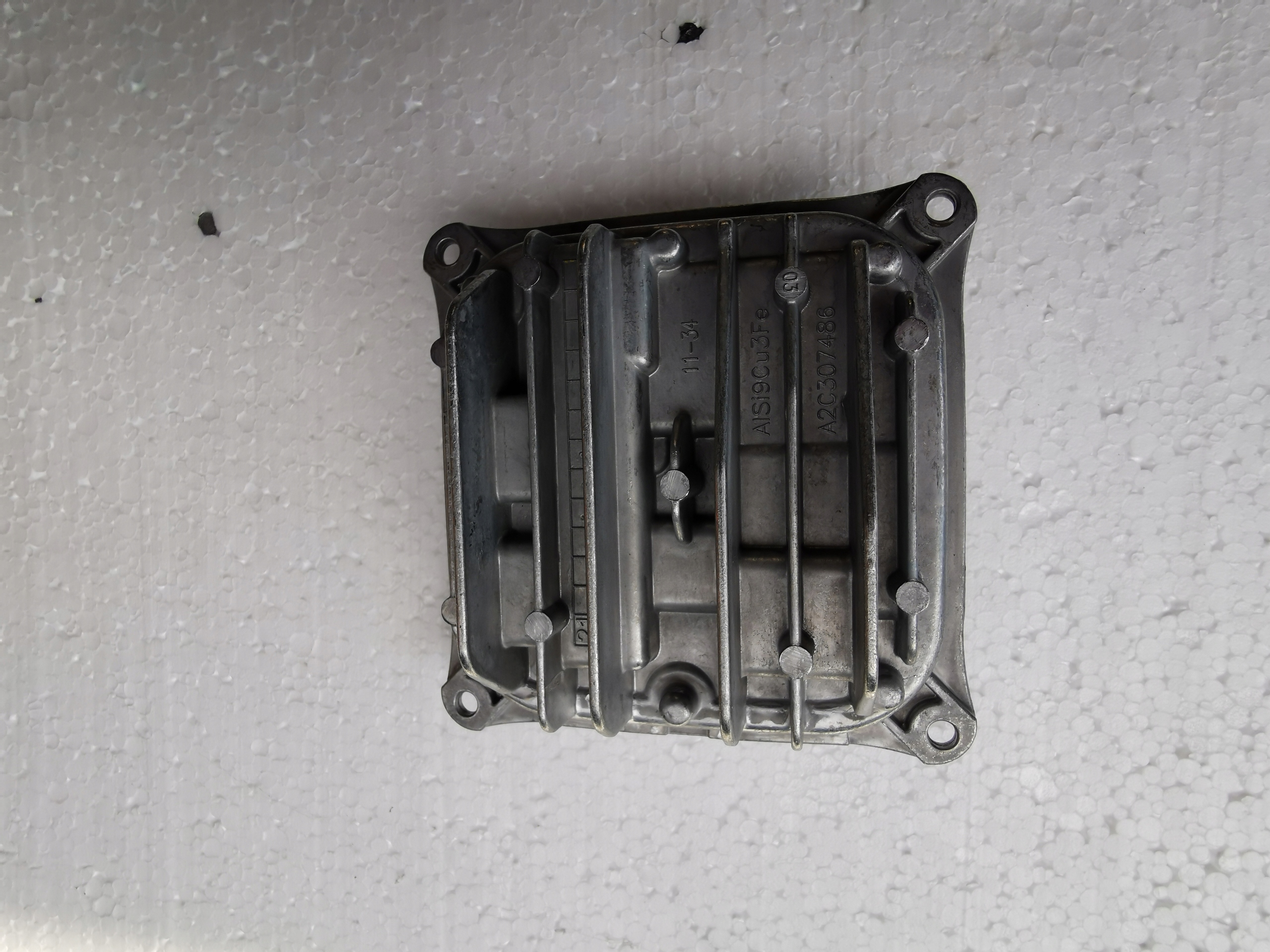 Mercedes A 4479051804 A4479051804 za 580 zł z bielsko-biala - Allegro ...