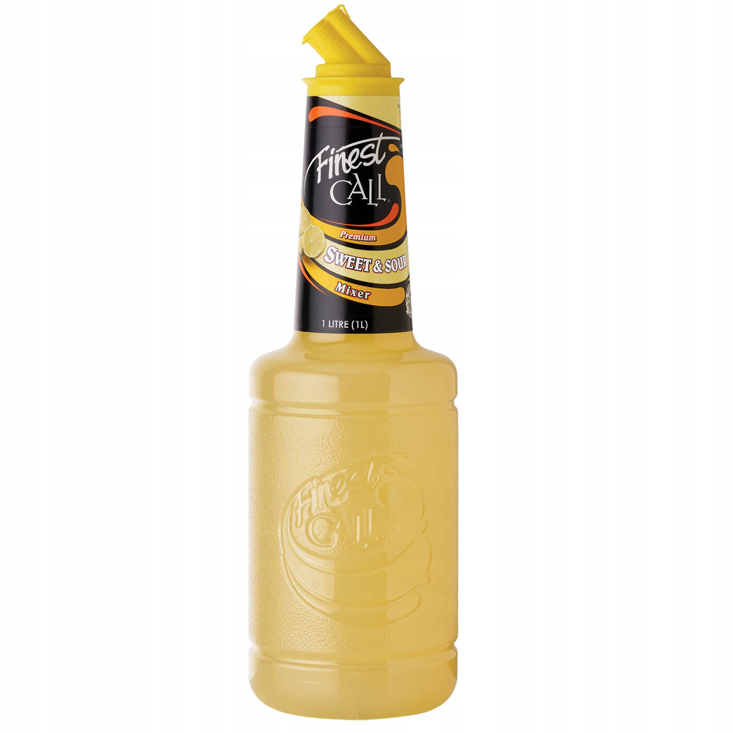 Finest Call Sweet&Sour Mix Whisky sour 1000ml (070491512047) • Cena ...