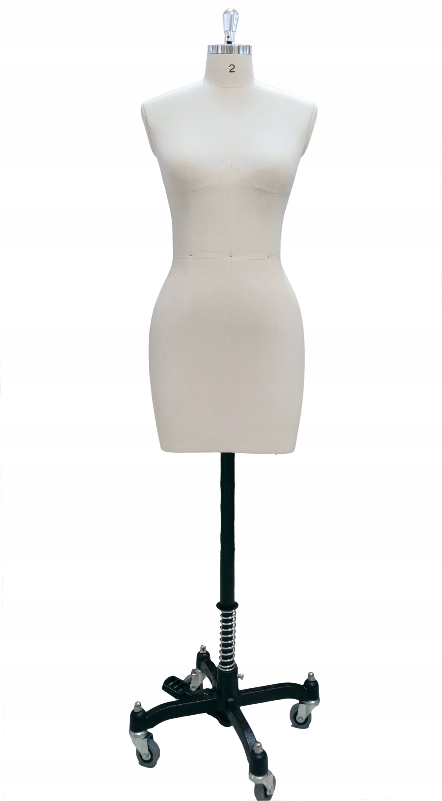 Manekin krawiecki damski profesjonalny 34 (5905523440843) • Cena ...