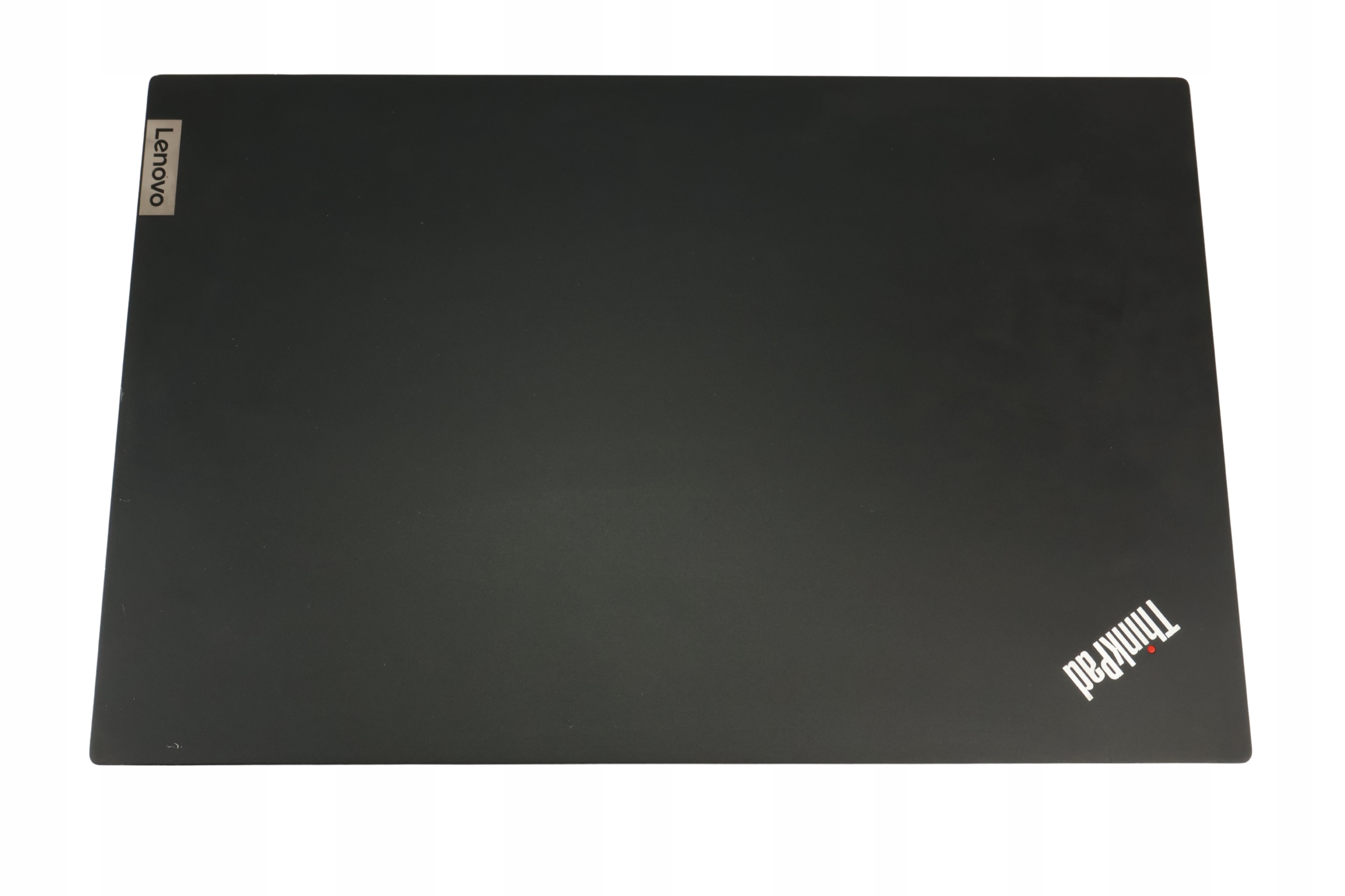 ORYGINALNA KLAPA MATRYCY LENOVO THINKPAD E15 G2 + MATRYCA FHD w Ostrów ...
