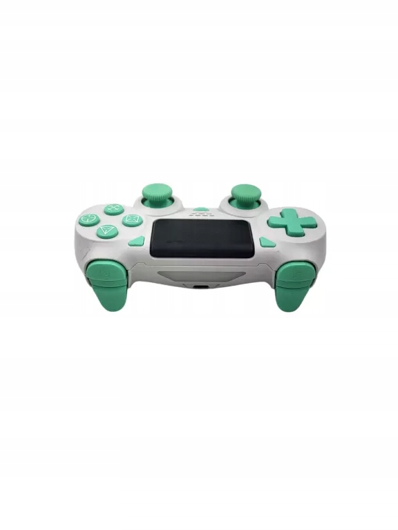 PAD PS 4 ZAMIENNIK BIAŁY - Sklep, Opinie, Cena w Allegro