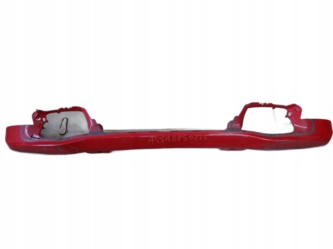 DOKŁADKA KRATKA ZDERZAKA PRZÓD SMART FORTWO LIFT • Cena, Opinie - Allegro