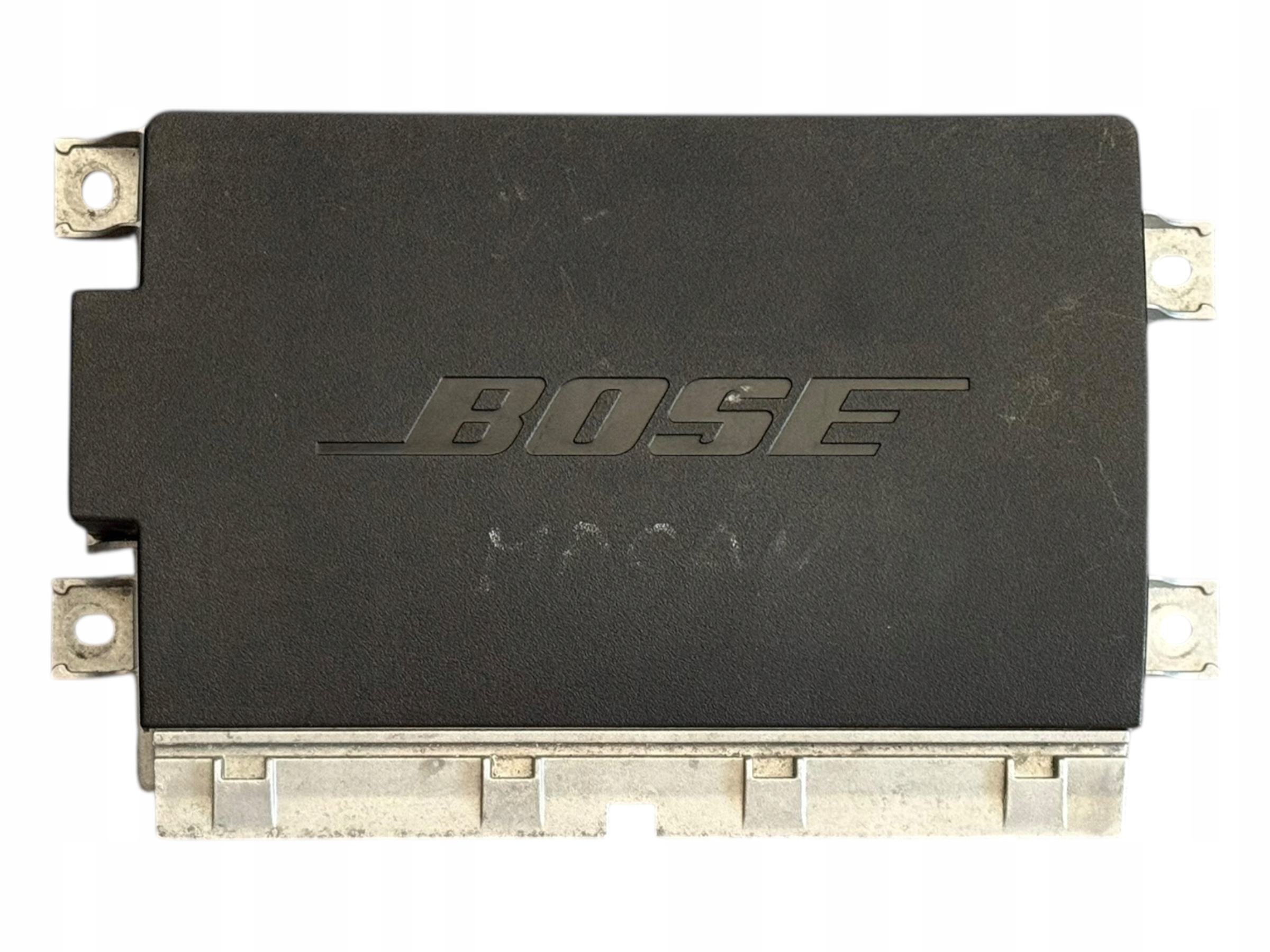 WZMACNIACZ AUDIO BOSE PORSCHE MACAN 4G5035223D • Opinie - Allegro