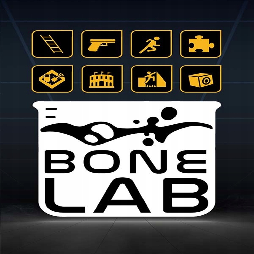 BONELAB STEAM - PEŁNA WERSJA PC - porównaj ceny - Allegro.pl