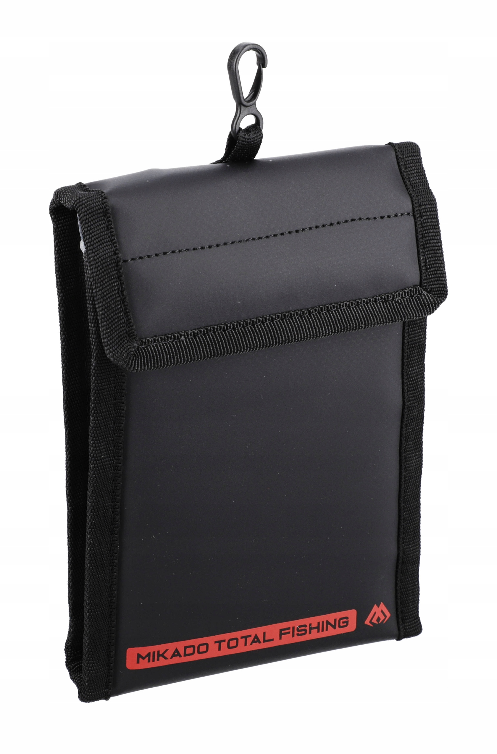 Mikado portfel na akcesoria MFT RIG WALLET 18x13cm - 17273376320 - Allegro