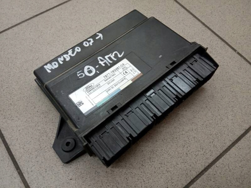 Ford w Moduły komfortu - Allegro.pl, strona 3