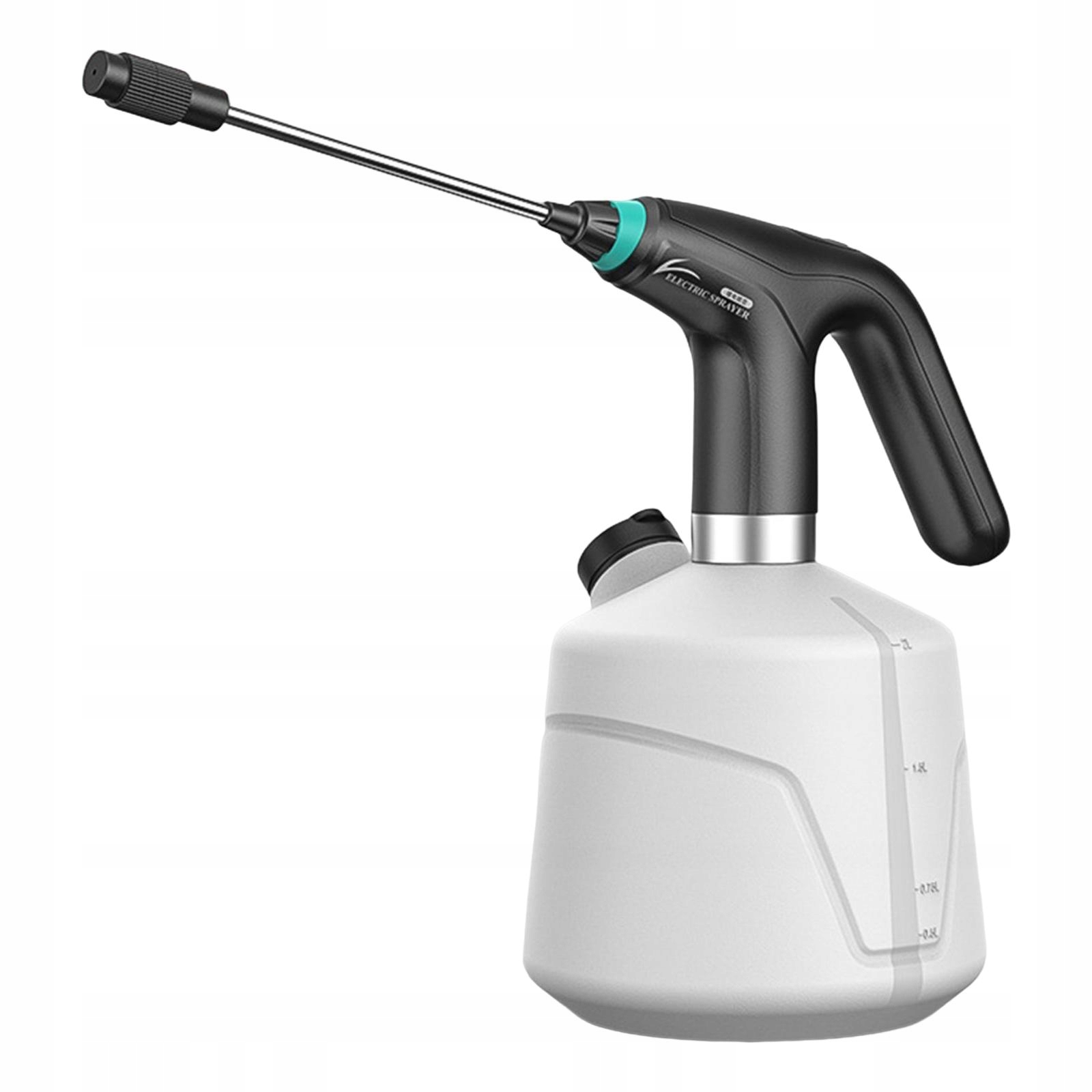 Electric Plant Mister Spray Bottle Automatic Plant 15396814459 - Allegro.pl