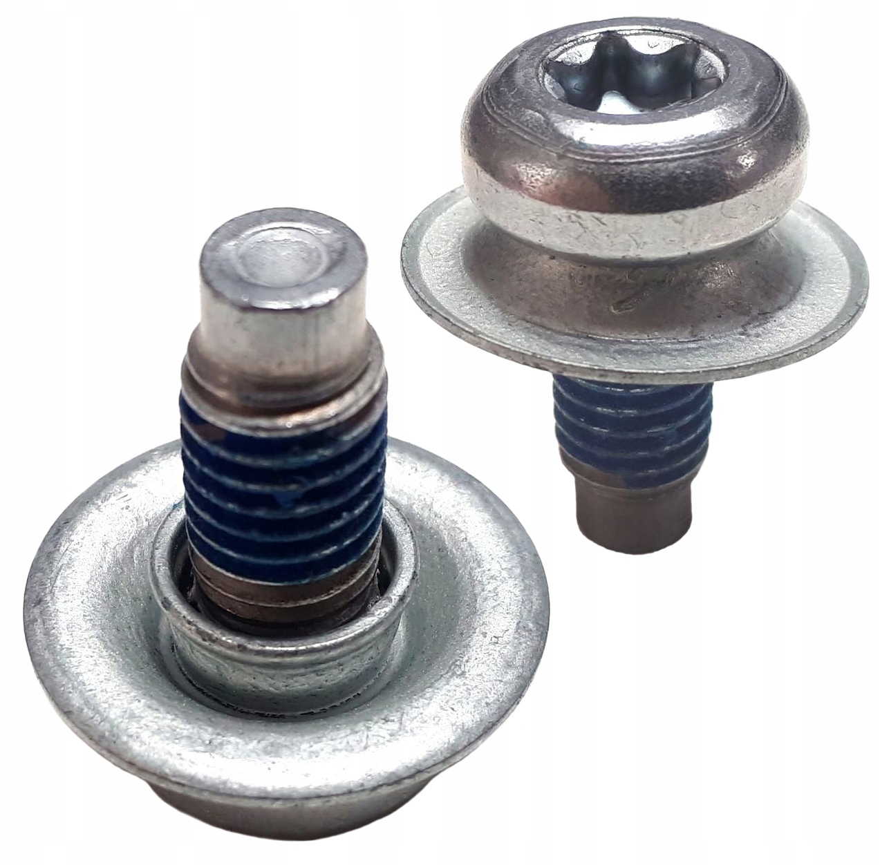 Audi OE WHT000729A śruba osłony silnika torx 0732748991301 za 7.92PLN z ...
