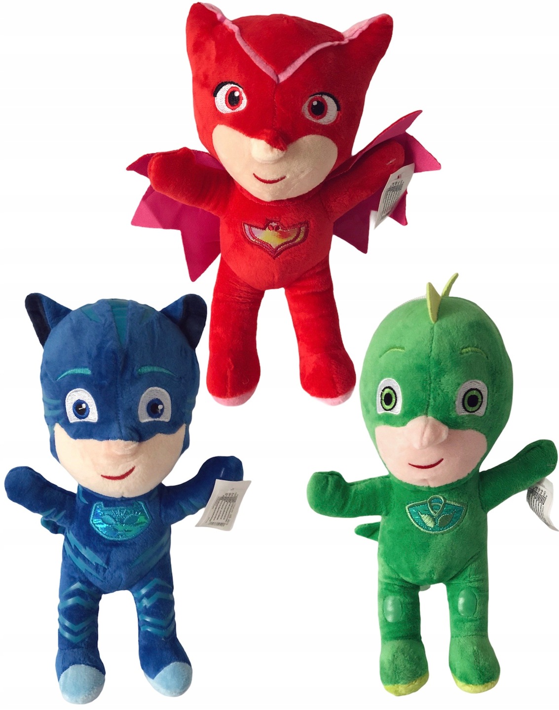 Pidżamersi Sowella Kotboy - Niska cena na Allegro.pl