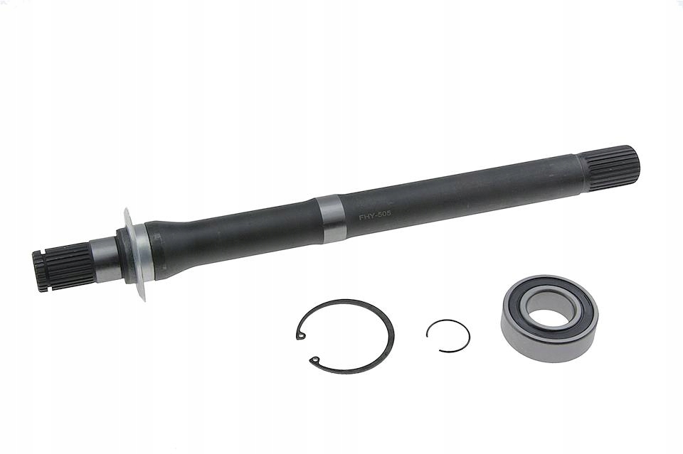 NTY 49560-2S050 wałek półosi - porównaj ceny - Allegro.pl