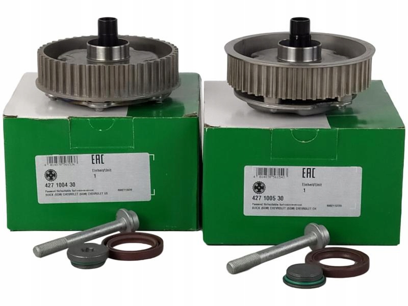 427 1004 30 - ІНА КОЛЕСА ЗМІННОЇ ФАЗИ ALFA ROMEO 159 1.8 140KM купити ...