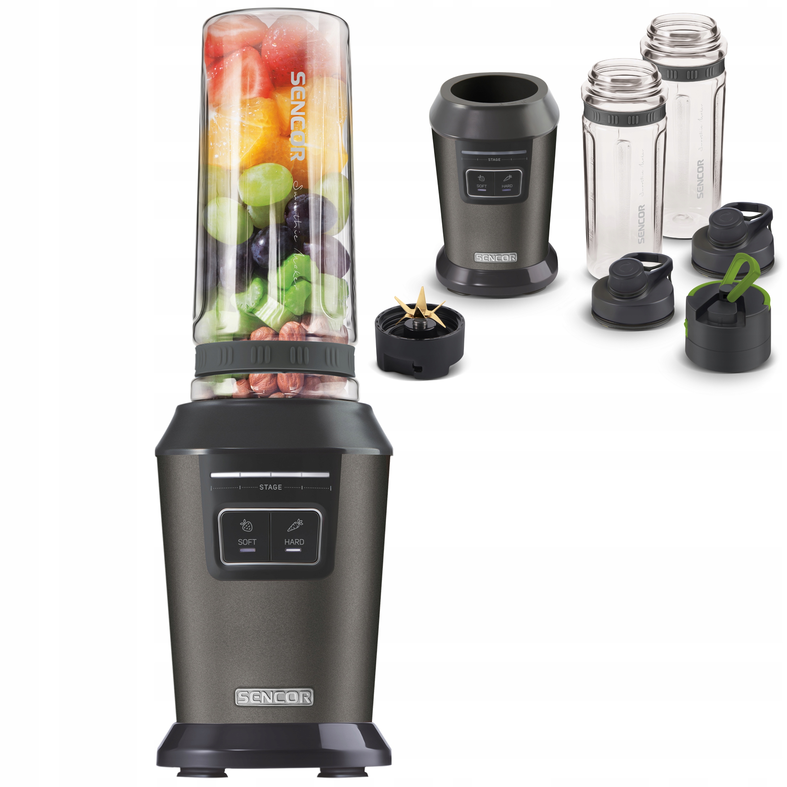 Oficjalny sklep Sencor - Strefa Marek Allegro