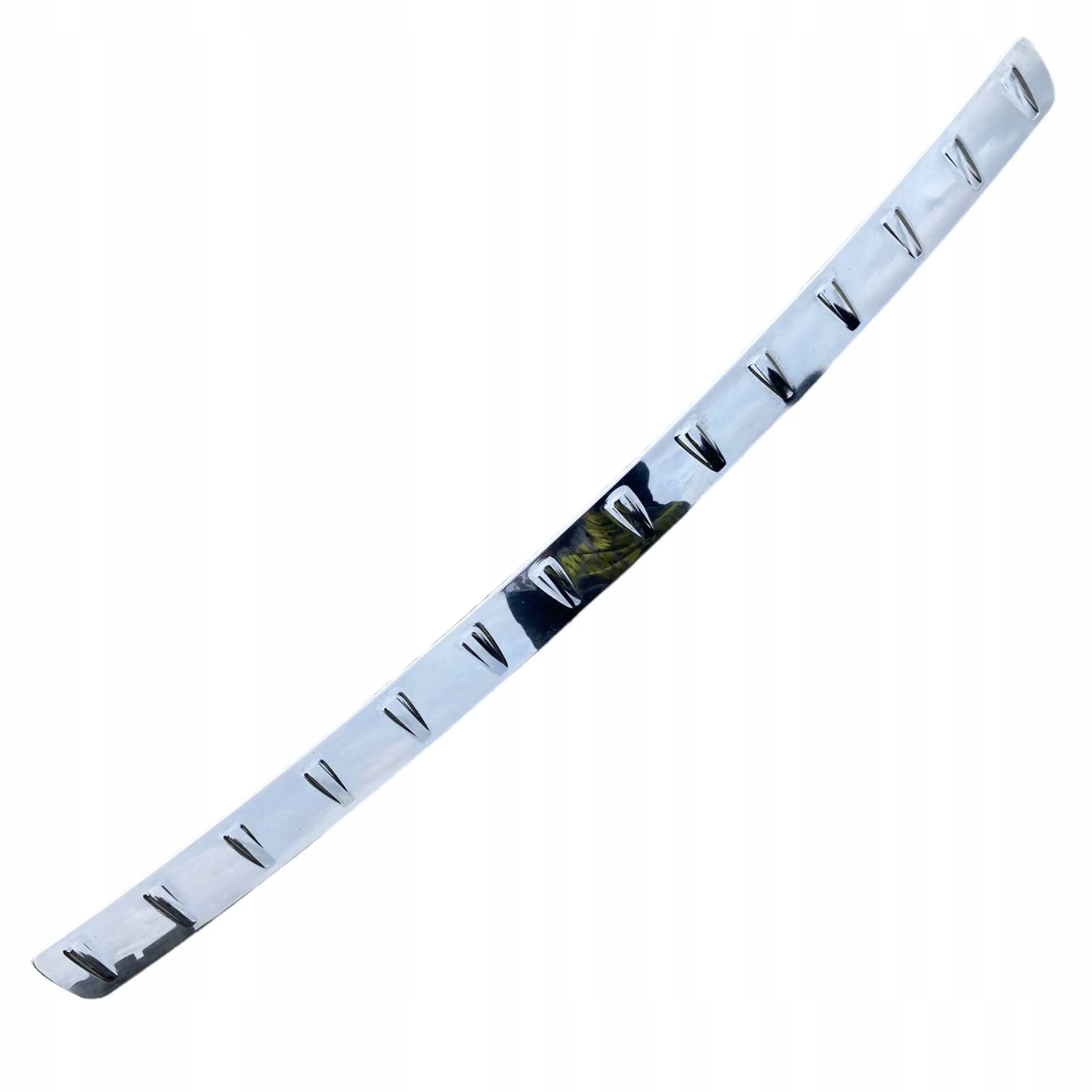 Mercedes-Benz OE A2468854500 listwa chrom zderzak - porównaj ceny ...