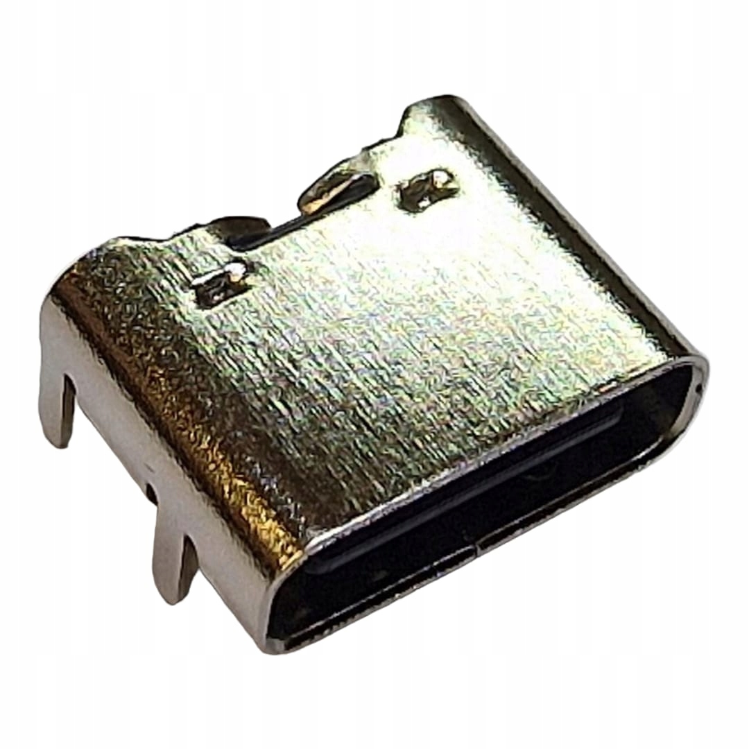 Gniazdo Złącze USB-C USB USB005 - Sklep, Opinie, Cena w Allegro