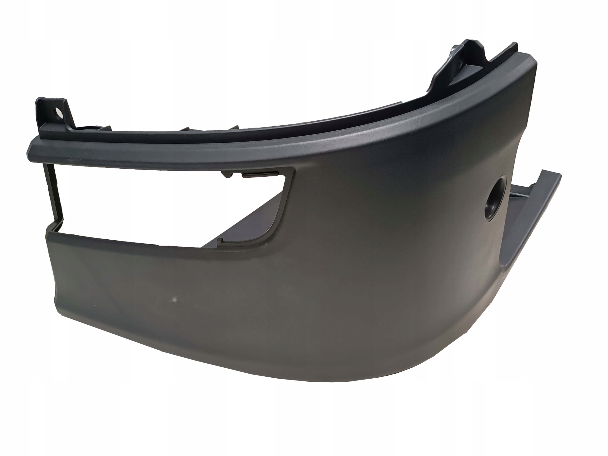 Zderzaka Scania Lewy - Niska cena na Allegro.pl