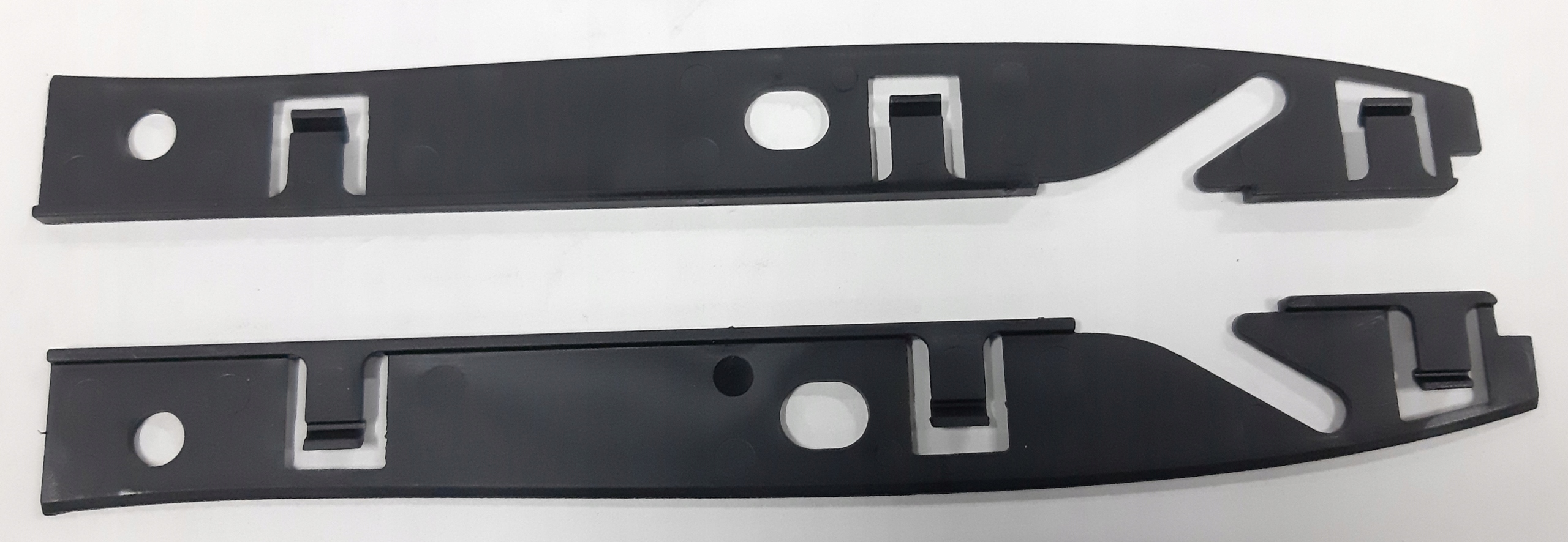 ŚLIZG ZDERZAKA PRAWY PRZÓD MERCEDES C W203 CLK W209 OE A2038890295 za ...