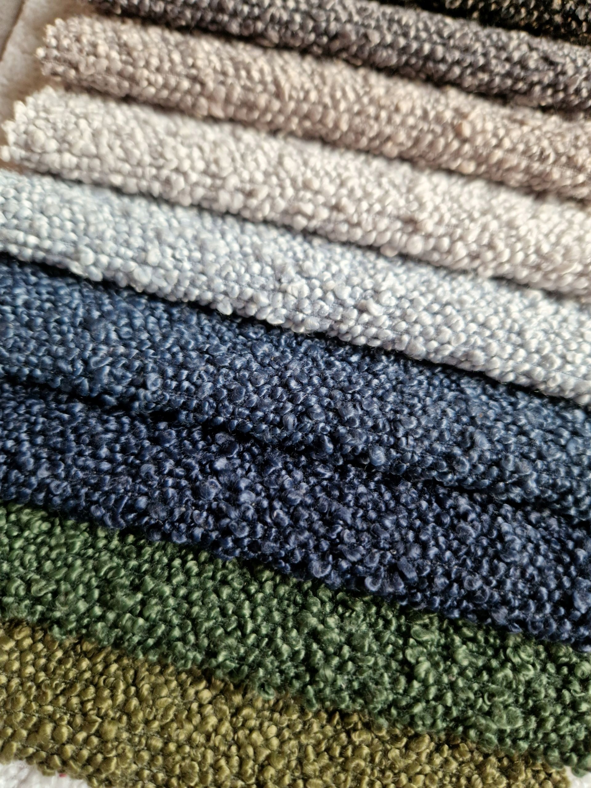 Tkanina plusz 570 g/m² szer. 140 cm wielokolorowy • Cena, Opinie ...