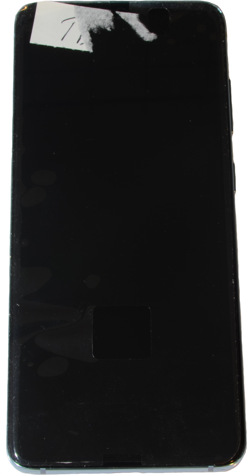 SAMSUNG GALAXY S20 G980 G981 LCD EKRAN WYŚWIETLACZ • Cena, Opinie - Allegro