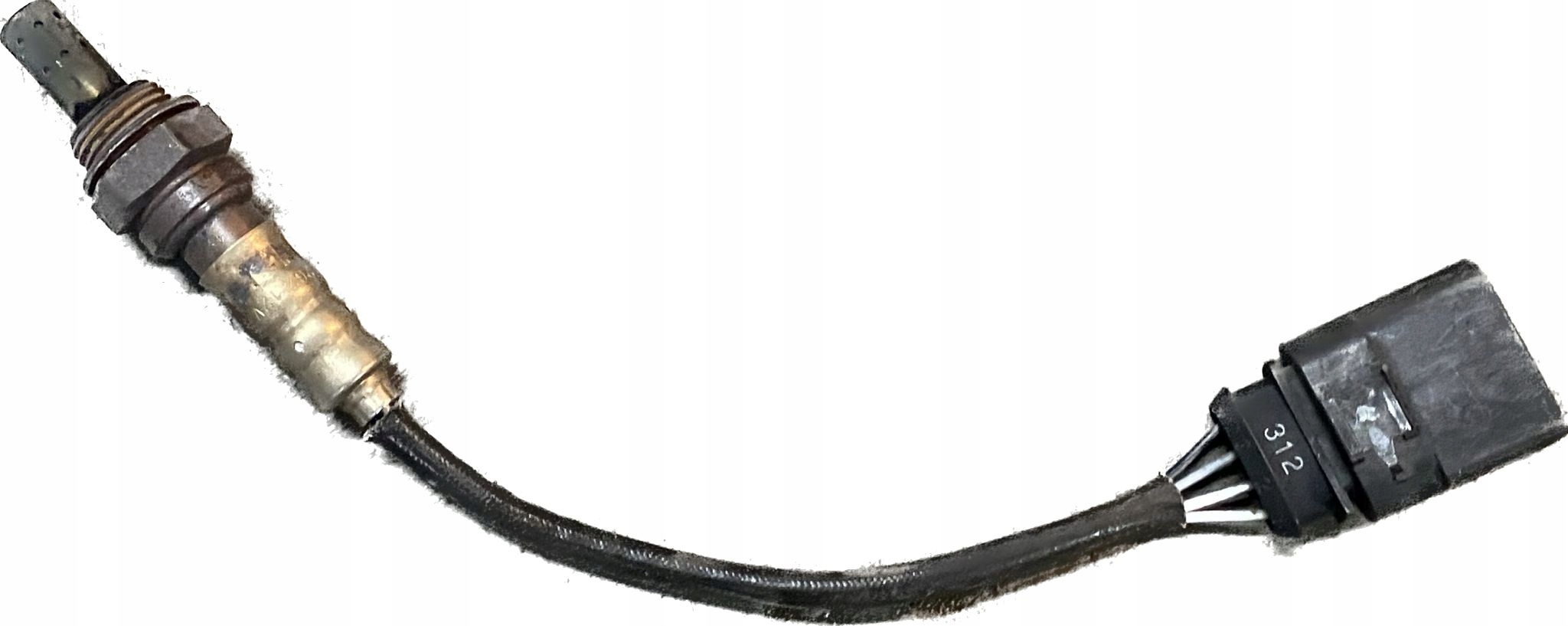 SEAT IBIZA IV 5D SONDA LAMBDA 03C906262 za 20.00PLN z drezdenko ...