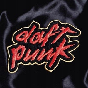 Daft Punk - Homework (CD) 17402522489 - Sklepy, Opinie, Ceny w Allegro