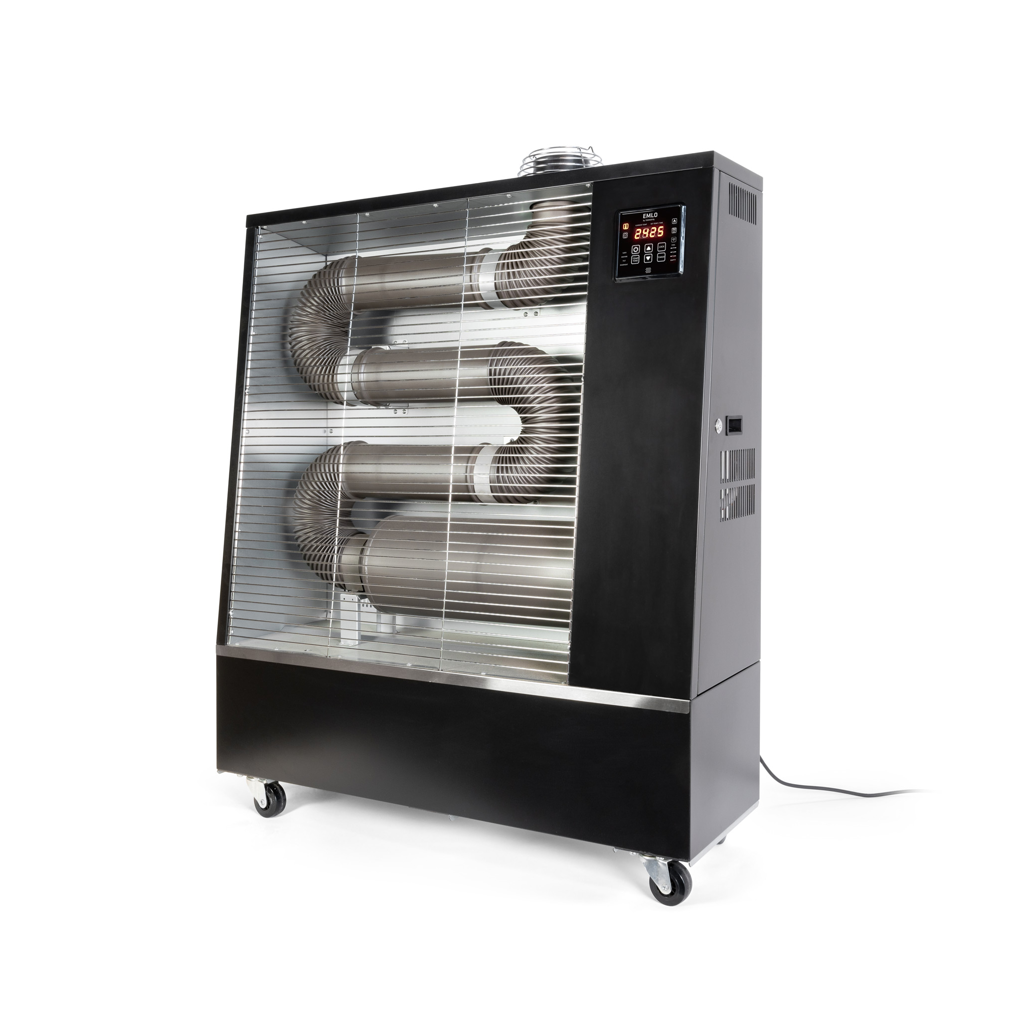 Nagrzewnica olejowa Termofol 16 kW (5907599638803) • Cena, Opinie ...