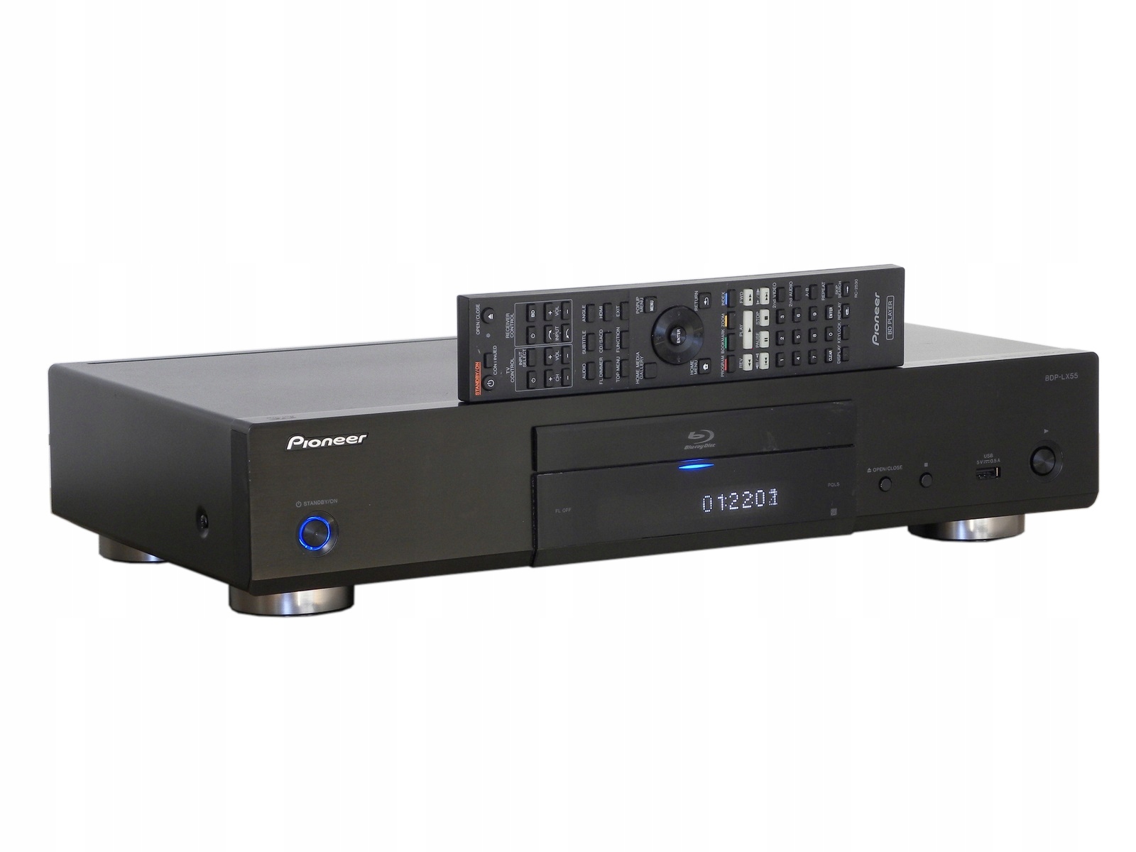 Pioneer Bdp Lx55 - Niska cena na Allegro.pl