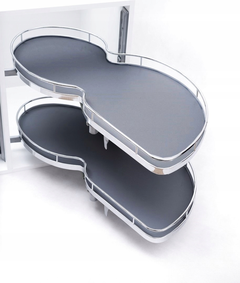 MAGIC CORNER KOSZ WYSUWANY CARGO NAROŻNY PRAWY NERKA HAMULEC DOCIĄG 800 ...