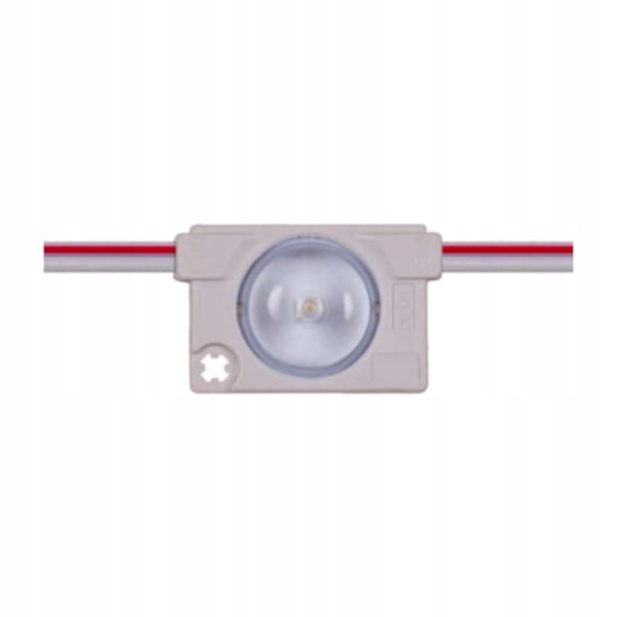 MODUŁ LED PANORAMA IP65 24V DC 1W 7000K 50 szt. (5905031812781) • Cena ...