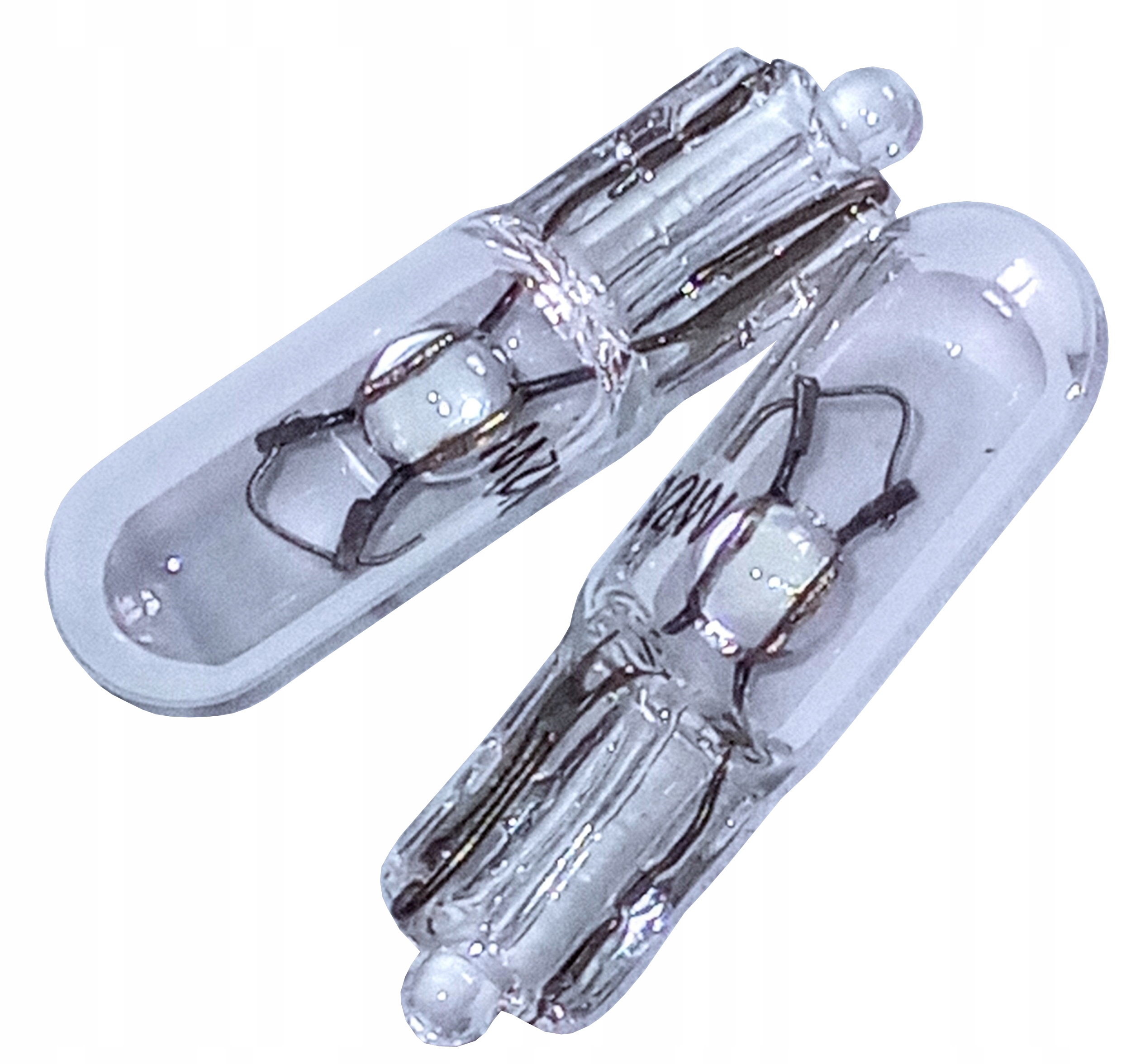 ŻARÓWKA R5/T5 6V 1,2W CAŁOSZKLANA 6V 9785908890021 za 5.50PLN z Sułków - Allegro - (14505562018)