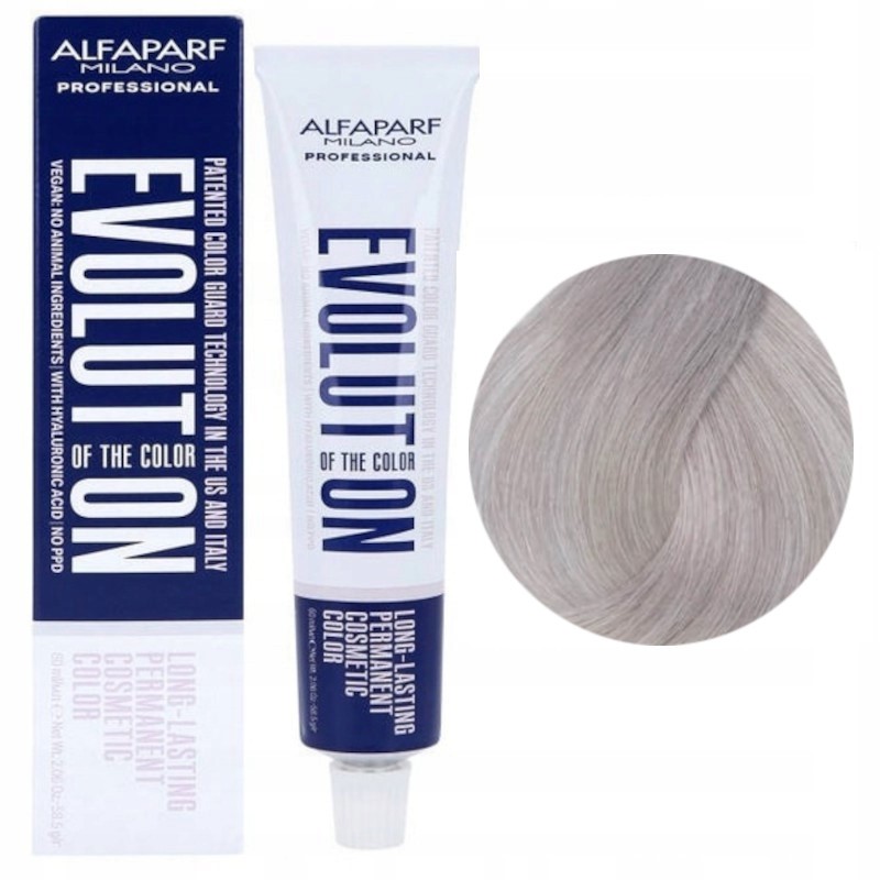 Alfaparf Profesjonalna Farba do włosów Evolution Of The Color 60ml 11. ...