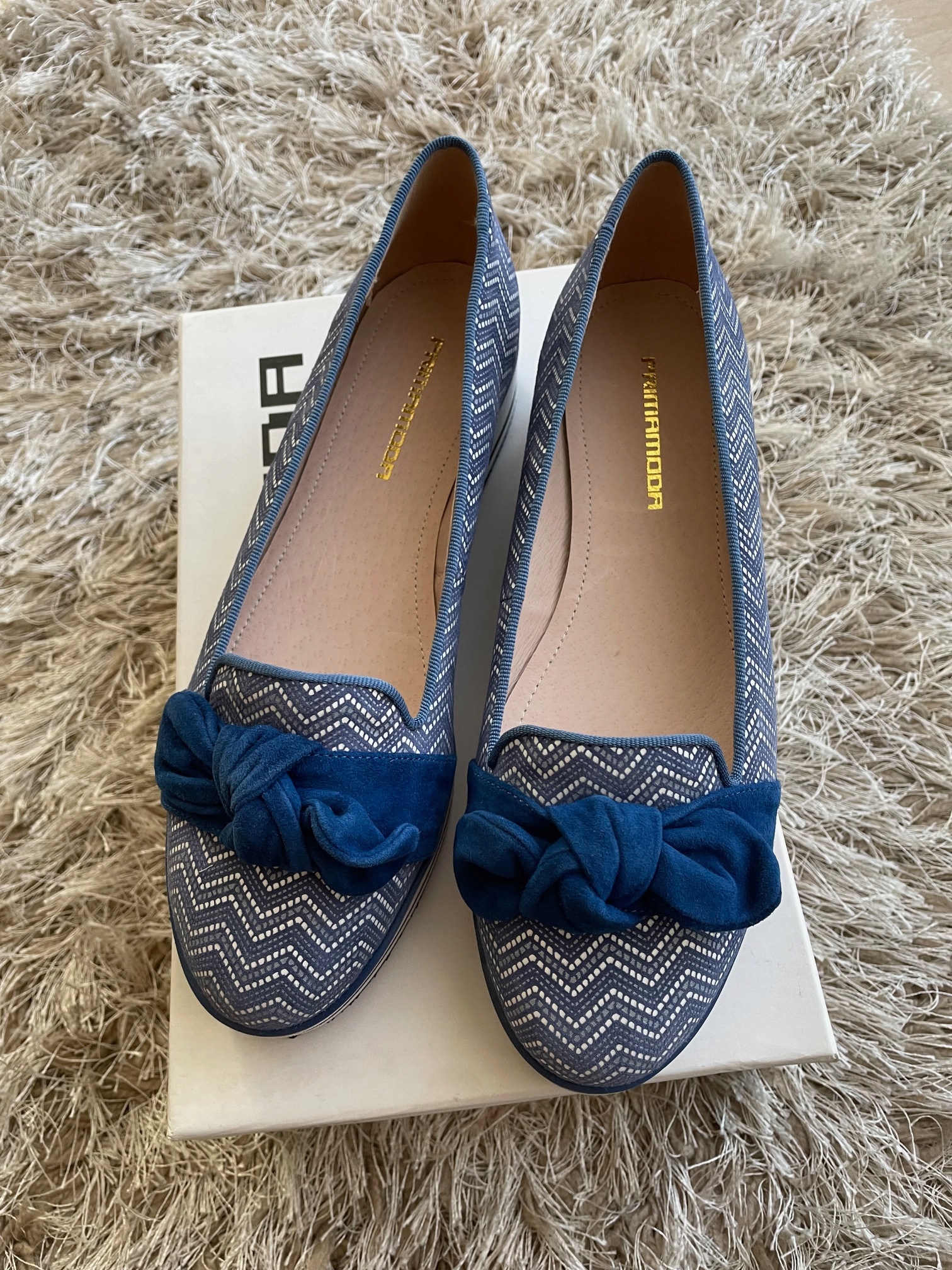 Buty Prima Moda - Największy wybór butów - Allegro.pl