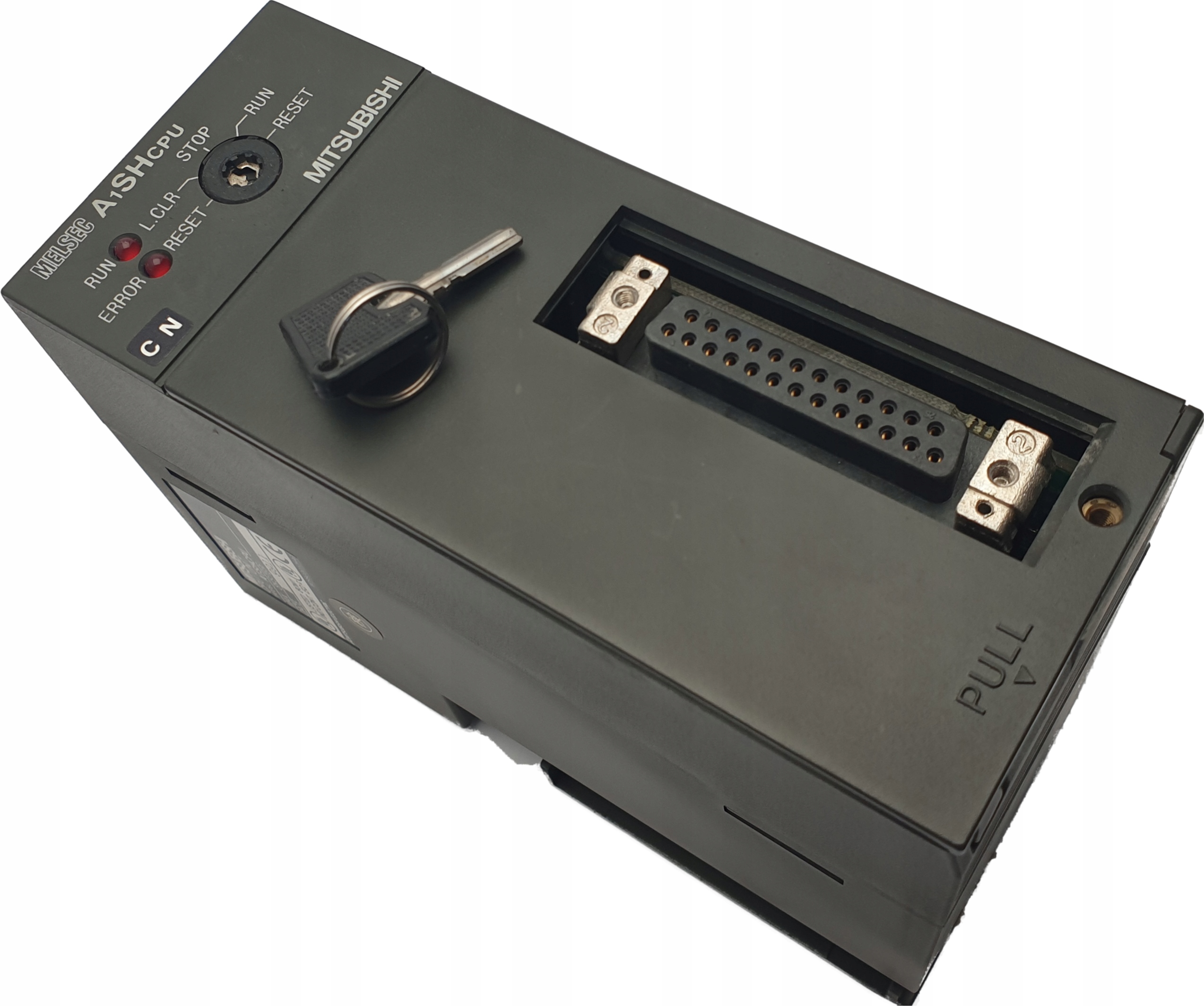 Moduł CPU Mitsubishi Electric A1SHCPU • Cena, Opinie - Allegro