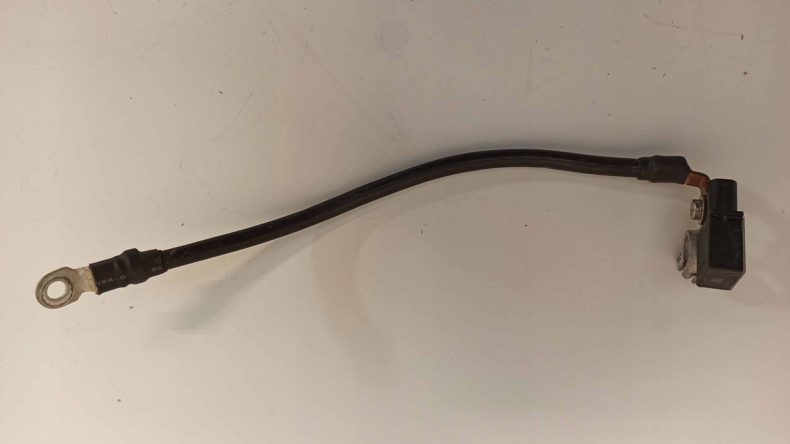 MERCEDES W205 KLEMA MINUSOWA A0009050554 a0009050554 za 26 zł z Bielawa ...