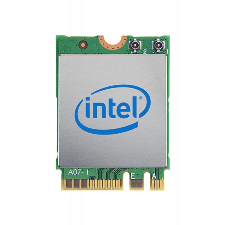 Intel Wireless AC 9260 - porównaj ceny - Allegro.pl