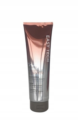 Versum color Maska koloryzująca copper miedź 280ml (8056646450299 ...