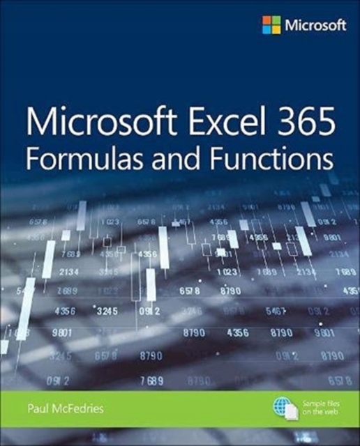 Microsoft Excel Formulas and Functions (Office 2021 and Microsoft 365 ...