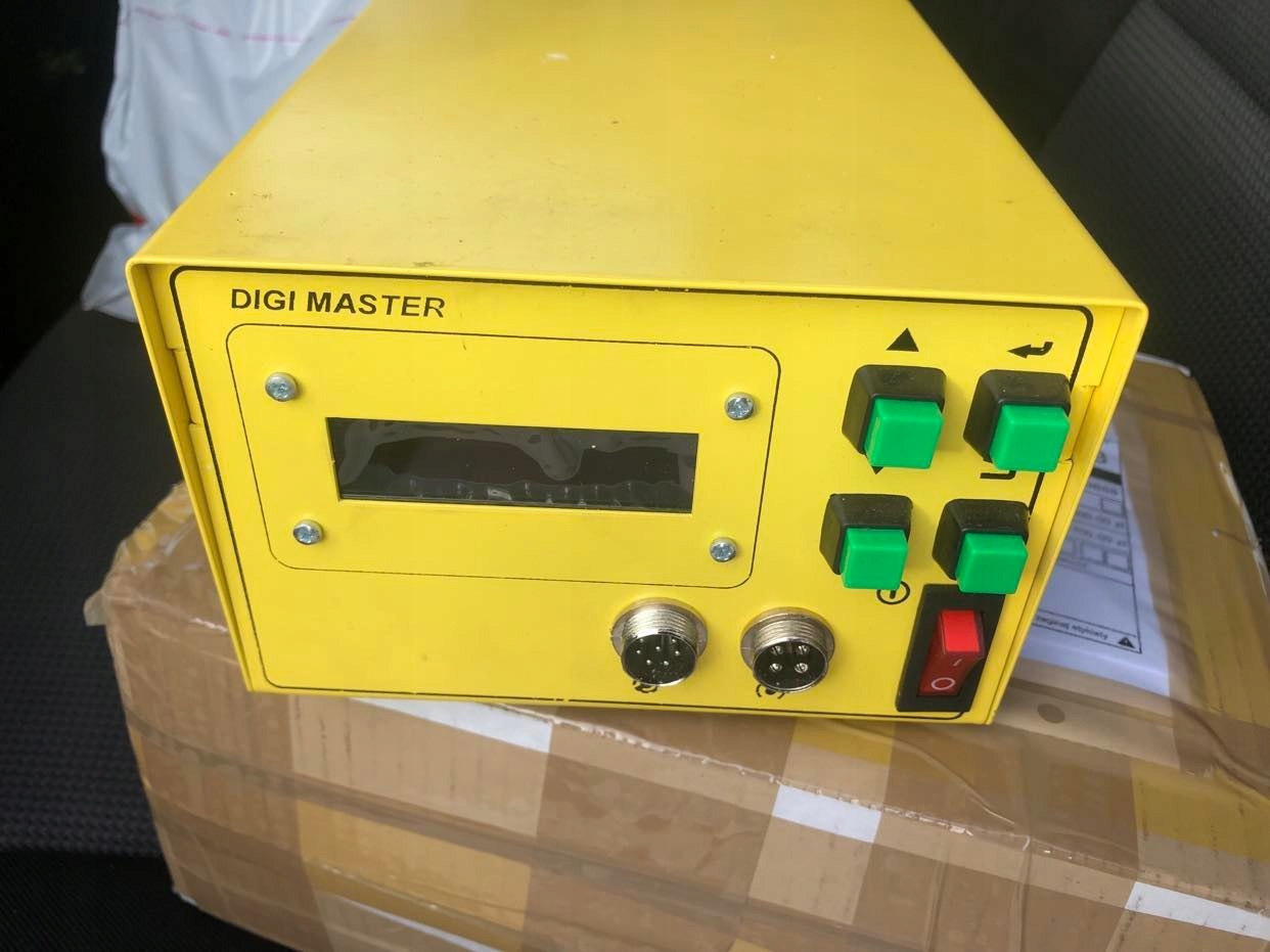 DGMaster do ustawienia i sprawdzenia cewek Siemens 5906546703014 za ...