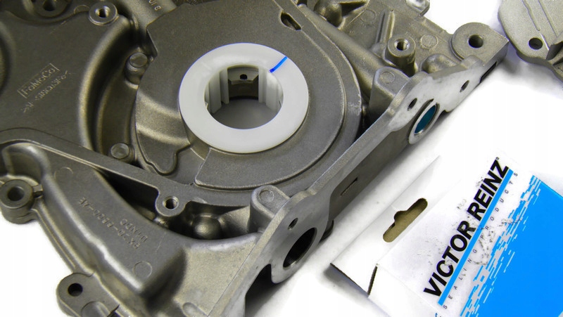 1001G2 - УПЛОТНЕНИЯ МАСЛЯНОГО НАСОСА CITROEN PEUGEOT 2.7 3.0 HDI купить ...