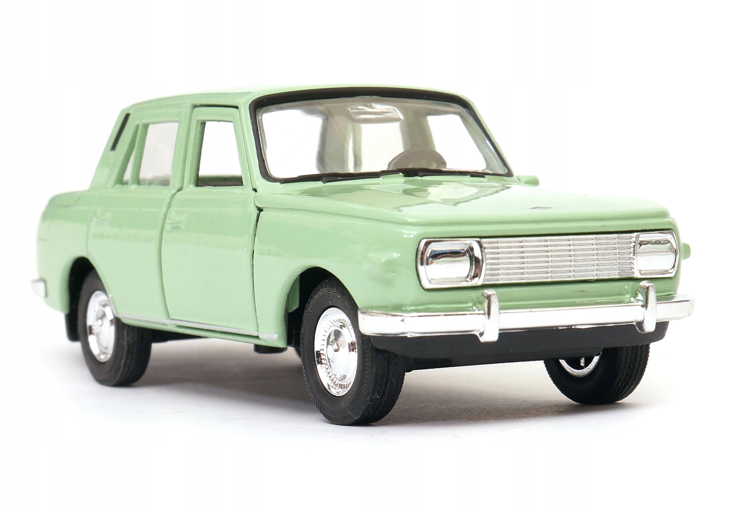 Wartburg 353 1:34 Wlly Legendy PRL 12625521849 - Allegro.pl