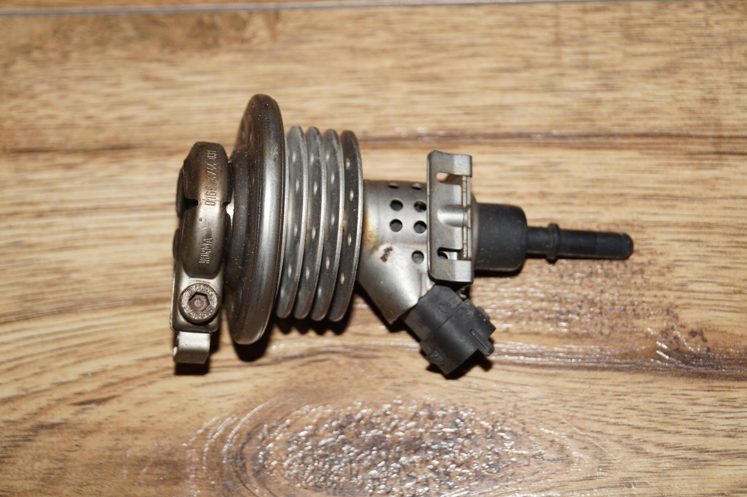 AUDI Q7 A4 A6 Q5 VW ADBLUE ІНЖЕКТОР 3.0 TDI - docom.com.ua