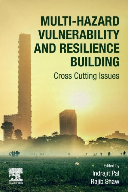 Multi-Hazard Vulnerability and Resilience Building: Cross Cutting ... Multi-Hazard Vulnerability and Resilience Building: Cross Cutting ...
