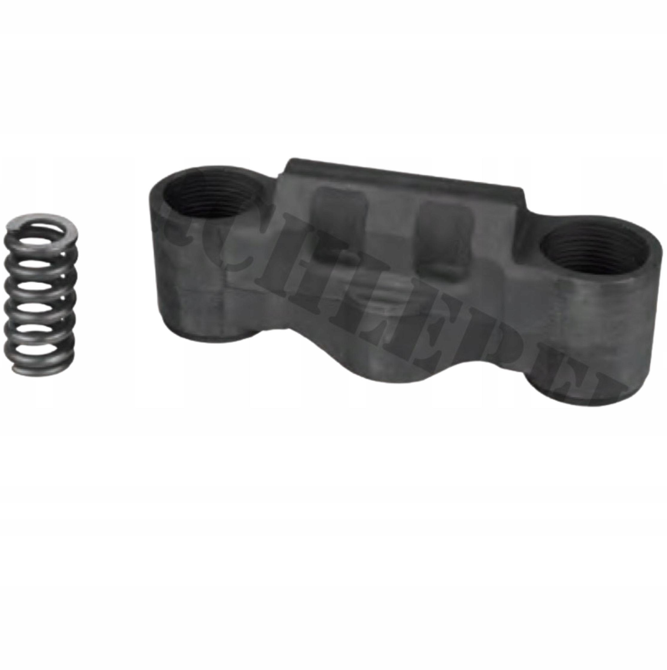 KNORR SK7/SL7/SM7 FÉKNYEREG SZETT - HÍD, • Ár, Vélemények - Allegro