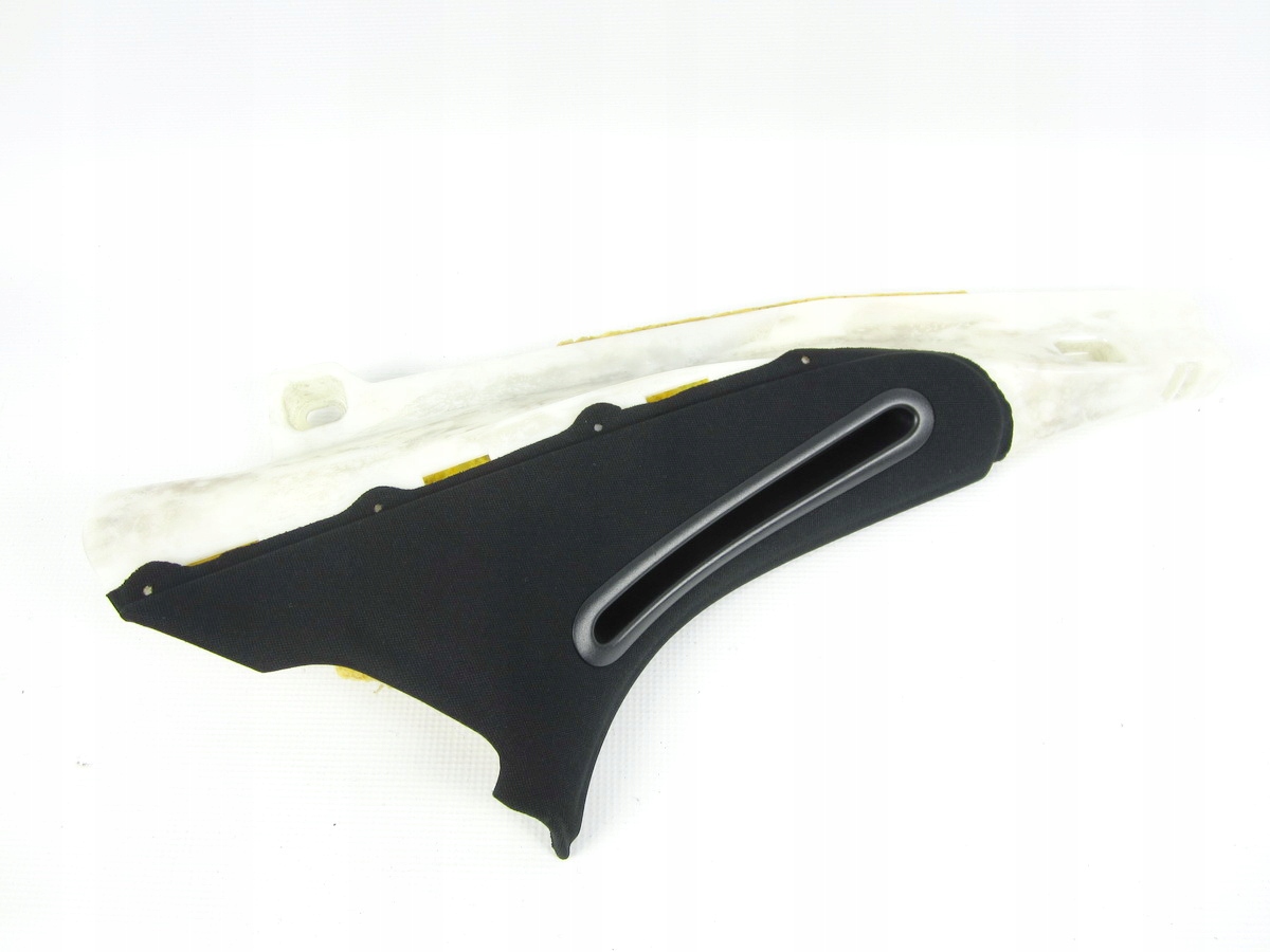 Tapicerka słupka tylna Mercedes-Benz OE A2216900525 - porównaj ceny ...